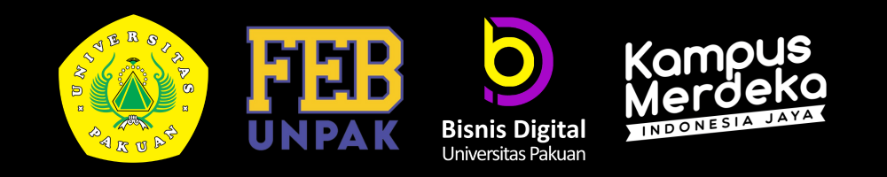 Prodi Bisnis Digital | FEB-UNPAK